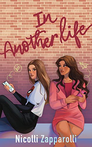 In Another Life (Portuguese Edition) eBook : Zapparolli, Nicolli ...