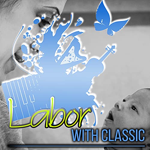 Amazon Music - Pregnancy Soothing Music MastersのLabor with Classics ...