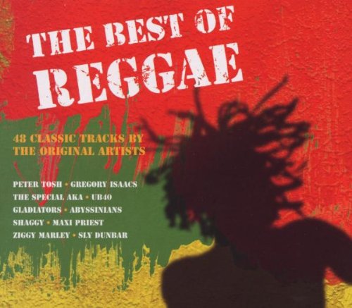 Best of Reggae - Various: Amazon.de: Musik