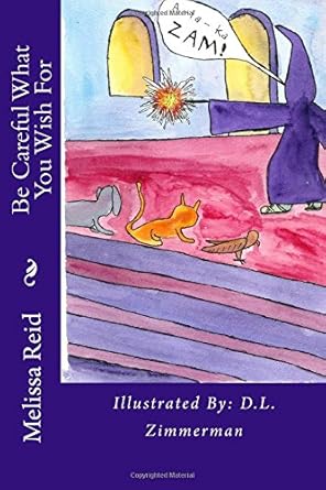 Buy Be Careful What You Wish for Book Online at Low Prices in India ...