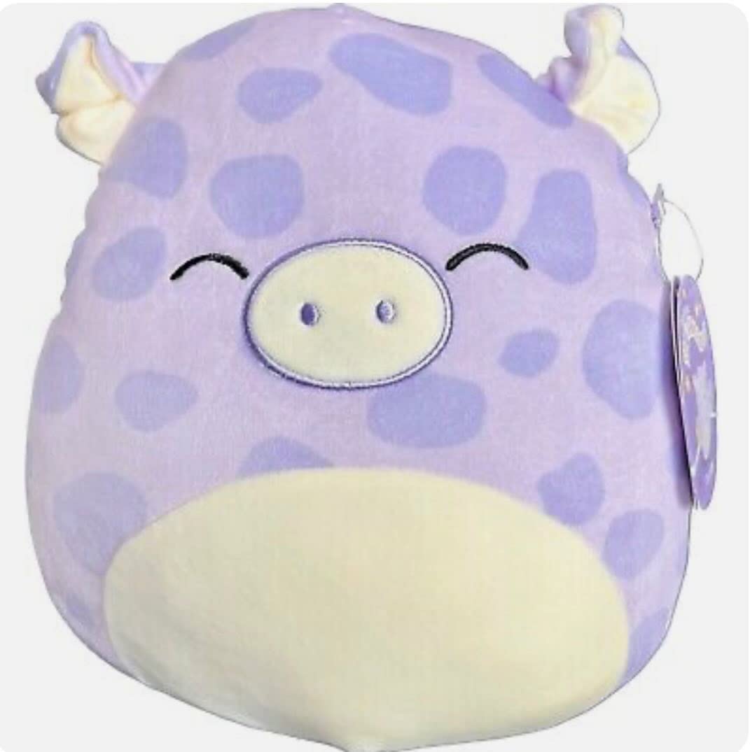 Squishy Farm Animals at Gwen Green blog