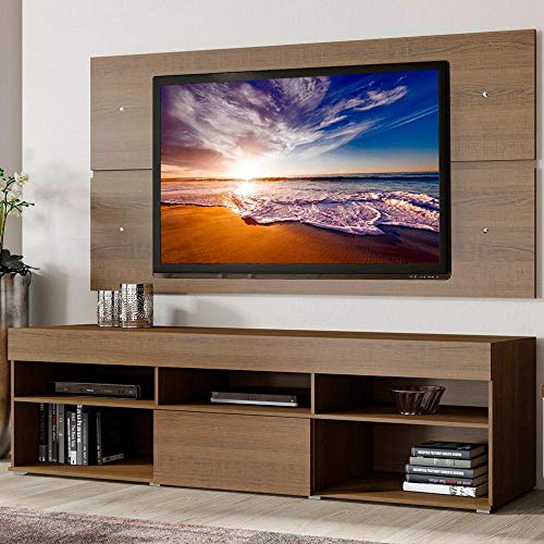 Seleção dos Melhores Racks com Painel para TV de 2021 - Escolhendo Bem