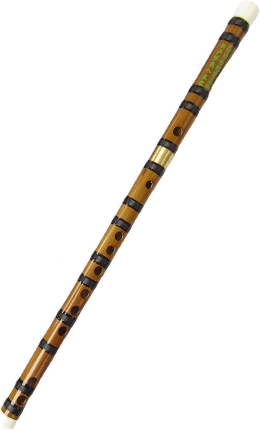 Amazon.com: Double Section Horizontal Flute With Good Sound Quality ...