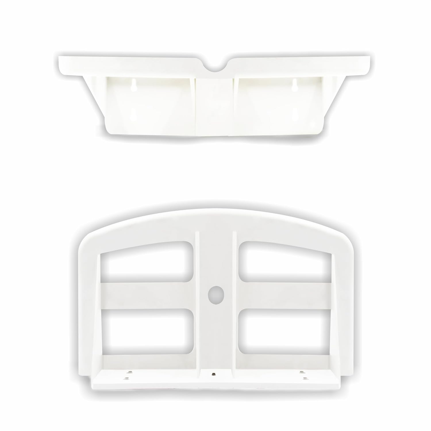 LIV DROP Food grade plastic RO Stand - Square Type - Suitable with all ...