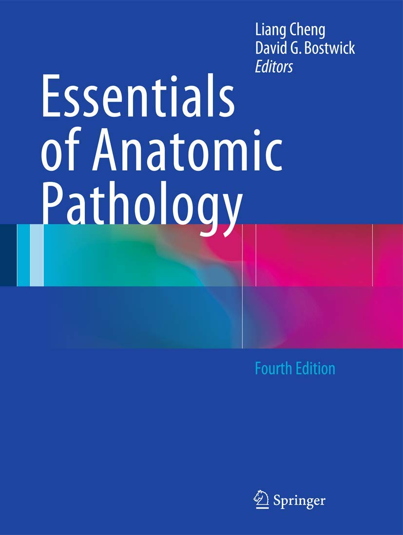 Snapklik.com : Essentials Of Anatomic Pathology