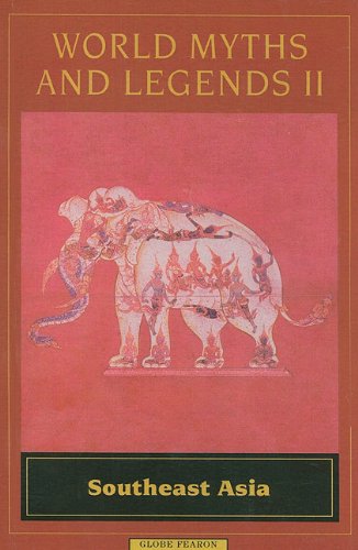 Southeast Asia (World Myths and Legends - Globe Fearon): Gus Gedatus ...