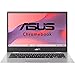 ASUS Chromebook Intel Celeron Dual Core N4500 - (4 GB/64 GB EMMC ...