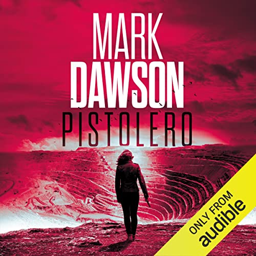 Amazon.com: Pistolero: Beatrix Rose, Book 5 (Audible Audio Edition ...