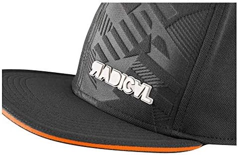 HEAD Radical Tennis Cap Grey