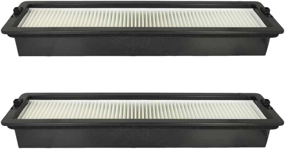 Amazon.com: XYZIL 2X Cab Air Filter 47565055 84579424 Compatible with ...