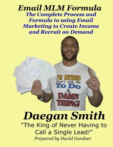 Email MLM Formula: The Complete Process and Formula to using Email ...