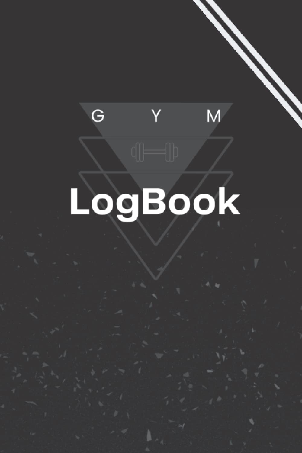 LogBook for gym - For daily gym members to powerlifters - Workout ...