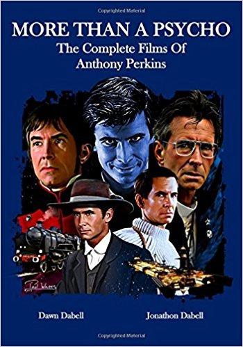 Split Image: The Life of Anthony Perkins: Winecoff, Charles ...