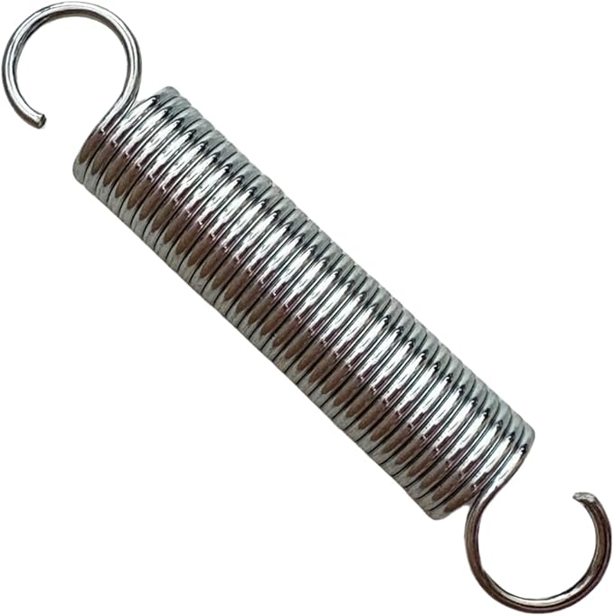 Amazon.com: BNWMEPC Compatible 4 3/16" Recliner Tension Spring ...