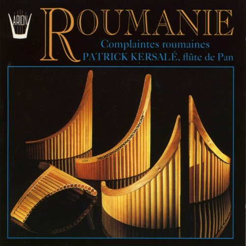 Play Complaintes roumaines by Patrick Kersalé on Amazon Music