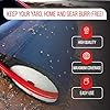 Amazon.com : Sticker Burr Roller X-Large Remover Yard Tool Wide for ...