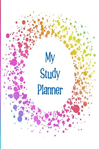 My Study Planner: Perfectly plan out your study and revision schedule ...