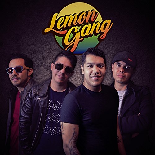 Amazon MusicでLemon GangのSíntesisを再生する