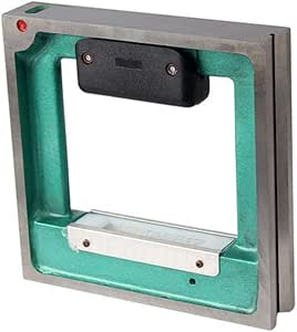 CGOLDENWALL High Precision Frame Level Small Mechanical Leveling ...