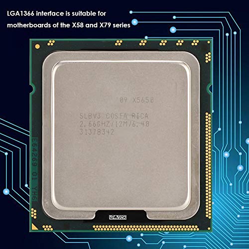 The 30 Best Xeon CPU Processors of 2025 [Verified] - Cherry Picks