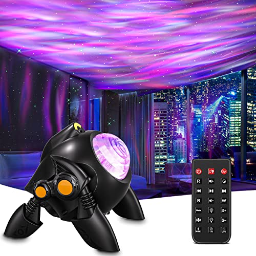 Shift3 Light Blast Entertainment Projector