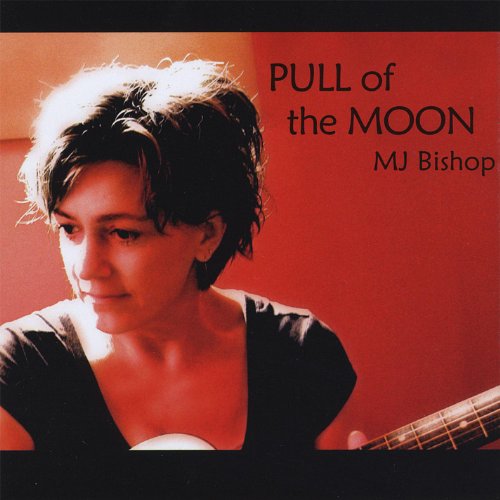 Amazon.com: Pull of the Moon : Mj Bishop: Digital Music