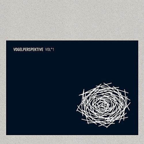 Vogelperspektive, Vol. 1 (feat. Billy Martin, John Schröder, Kalle ...