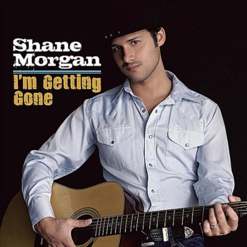 I'm Getting Gone by Shane Morgan on Amazon Music - Amazon.co.uk