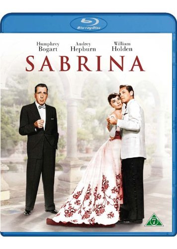 Amazon.com: Sabrina ( Sabrina Fair ) [ Blu-Ray, Reg.A/B/C Import ...