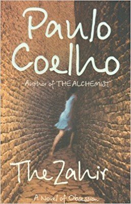 Amazon.in: Buy The Zahir Book Online at Low Prices in India | The Zahir ...