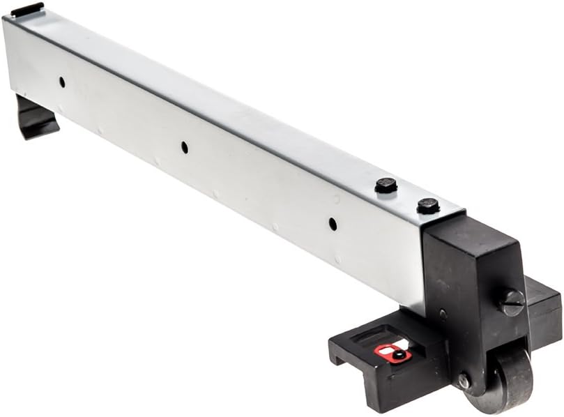 Porter Cable 490591-00 Table Saw Fence Assembly - Porter Cable Rip ...