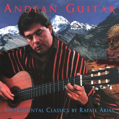 Amazon MusicでRafael AriasのAndean Guitarを再生する