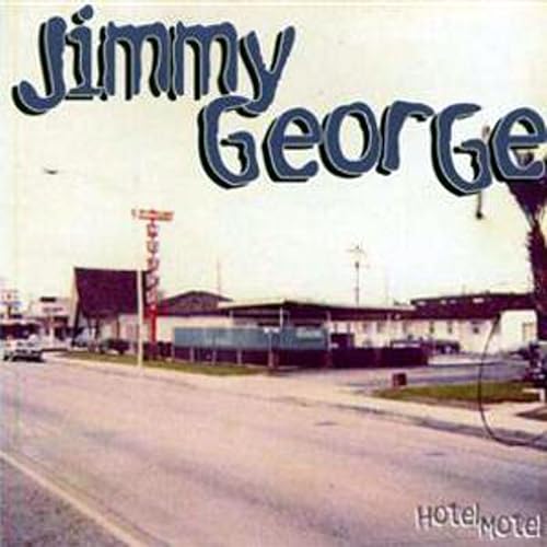 Amazon MusicでJimmy GeorgeのHotel Motelを再生する