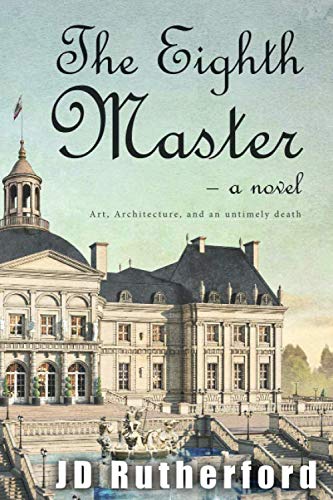 Amazon.com: The Eighth Master: Art, Architecture, and an Untimely Death ...