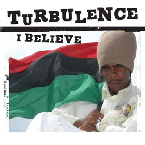 Turbulence - I Believe [Vinyl] - Amazon.com Music
