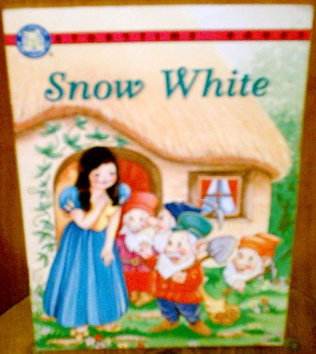 Snow White and the Seven Dwarfs (Storytime Classics): Bender, Rebecca ...