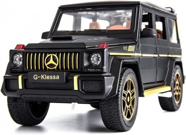 Toy Car Collection - Diecast, Remote Control, Pull-Back, and Classic ...