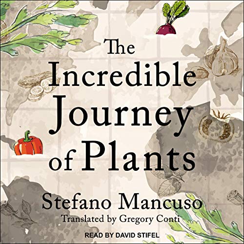 Amazon.com: The Revolutionary Genius of Plants: A New Understanding of ...
