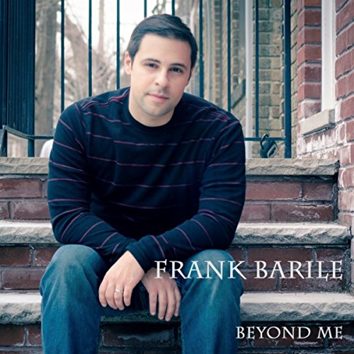 Amazon.com: Beyond Me : Frank Barile: Digital Music