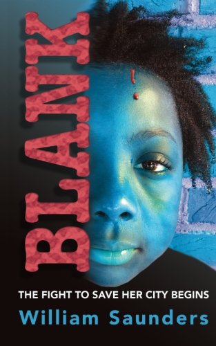 Amazon.com: Blank: 9781536833485: Saunders, William: Books
