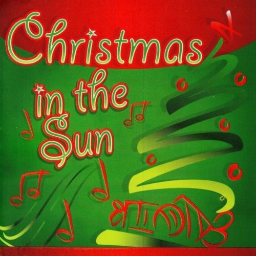 Amazon.com: Christmas in the Sun : Various artists: Digital Music