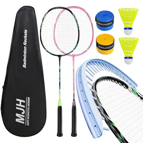 Amazon.co.uk Best Sellers: The most popular items in Badminton Rackets
