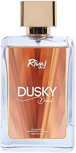 Rivaj Dusky Damsel Perfume For Men 100ml : Amazon.ae: Beauty