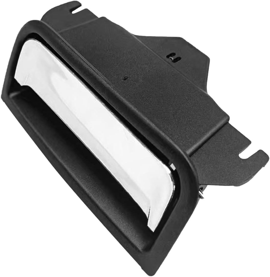 Amazon.com: Center Console Armrest Lid Latch, Center Console Handle ...