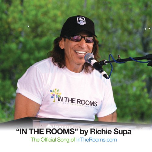 Amazon.com: In The Rooms : Richie Supa: Digital Music