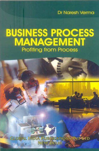 Buy Business Process Management: Profiting from Process Book Online at ...