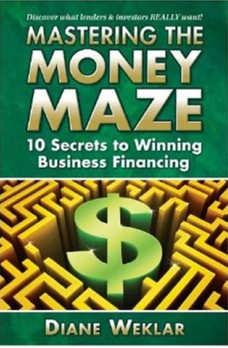 Amazon.com: Mastering the the Money Maze: 10 Secrets to Winning ...