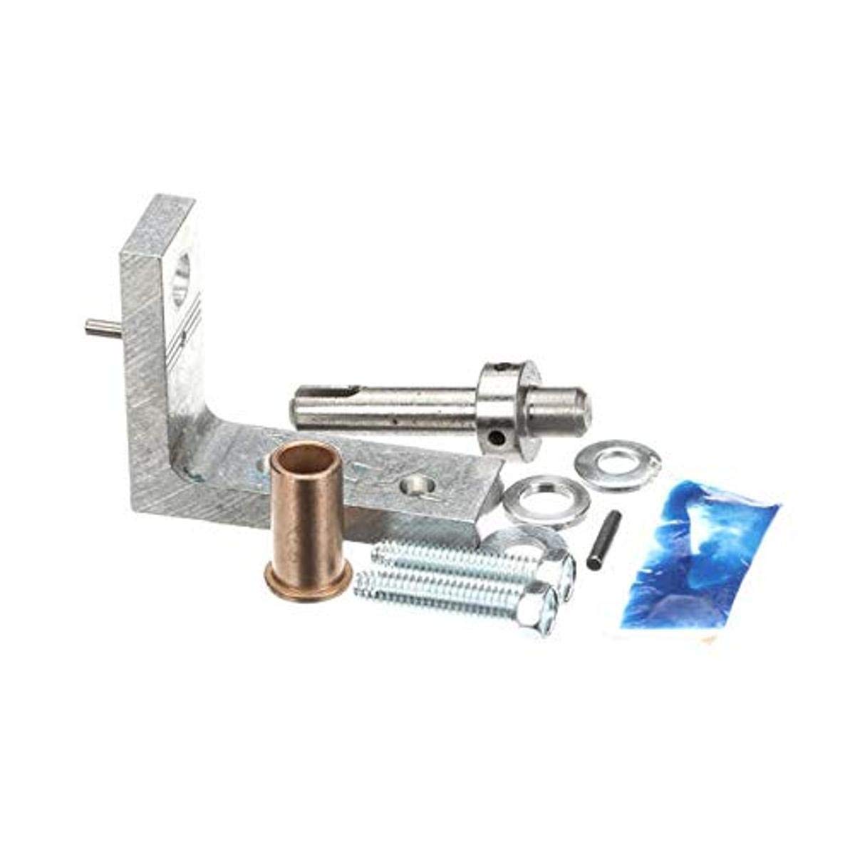 Snapklik.com : True Hinge Kit Door Top Gdm-19T/23 26