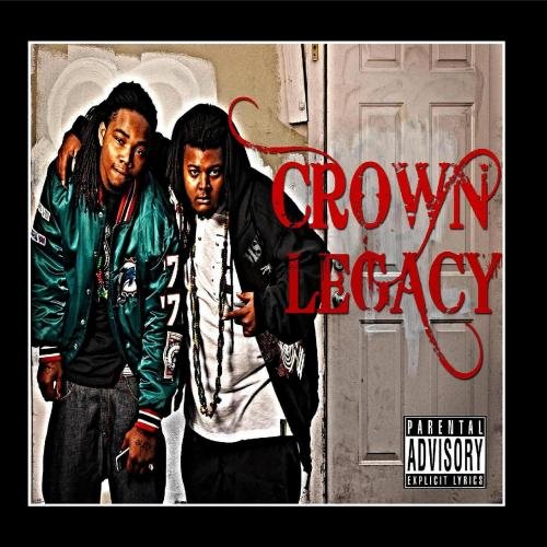 Crown Legacy - Crown Legacy - Amazon.com Music