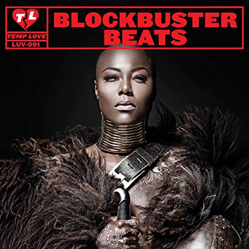 Amazon.com: Blockbuster Beats : Temp Love: Digital Music